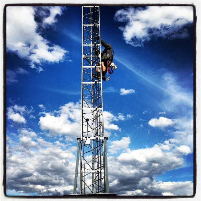 iTOWER Communications Ltd.