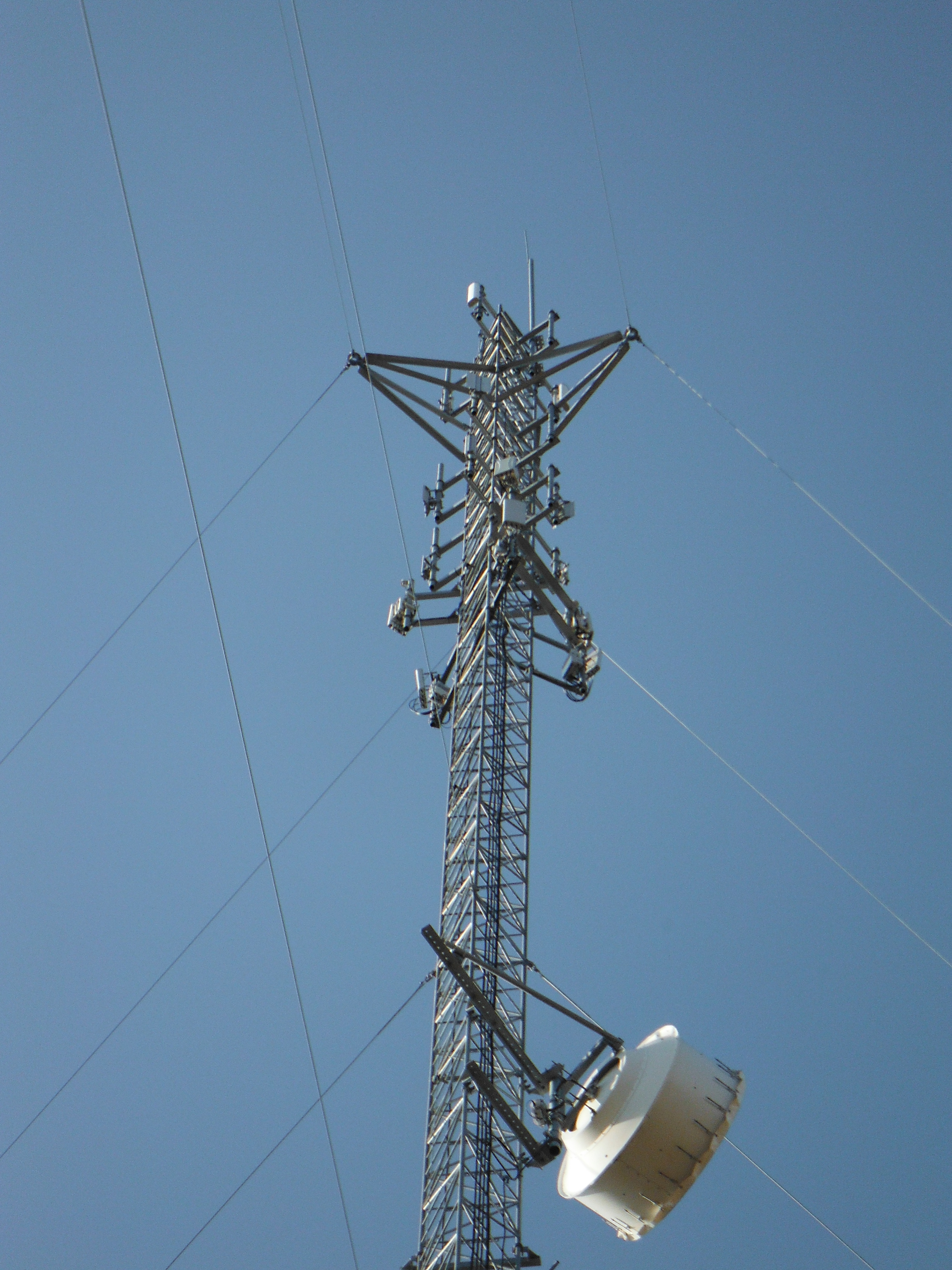 iTOWER Communications Ltd.