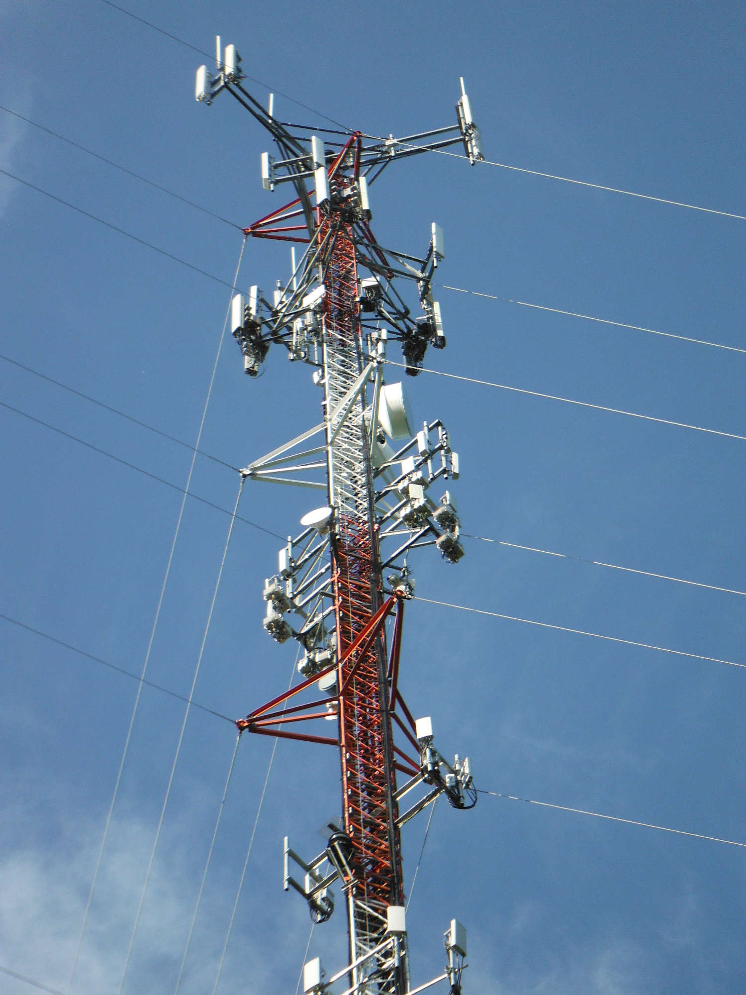 iTOWER Communications Ltd.